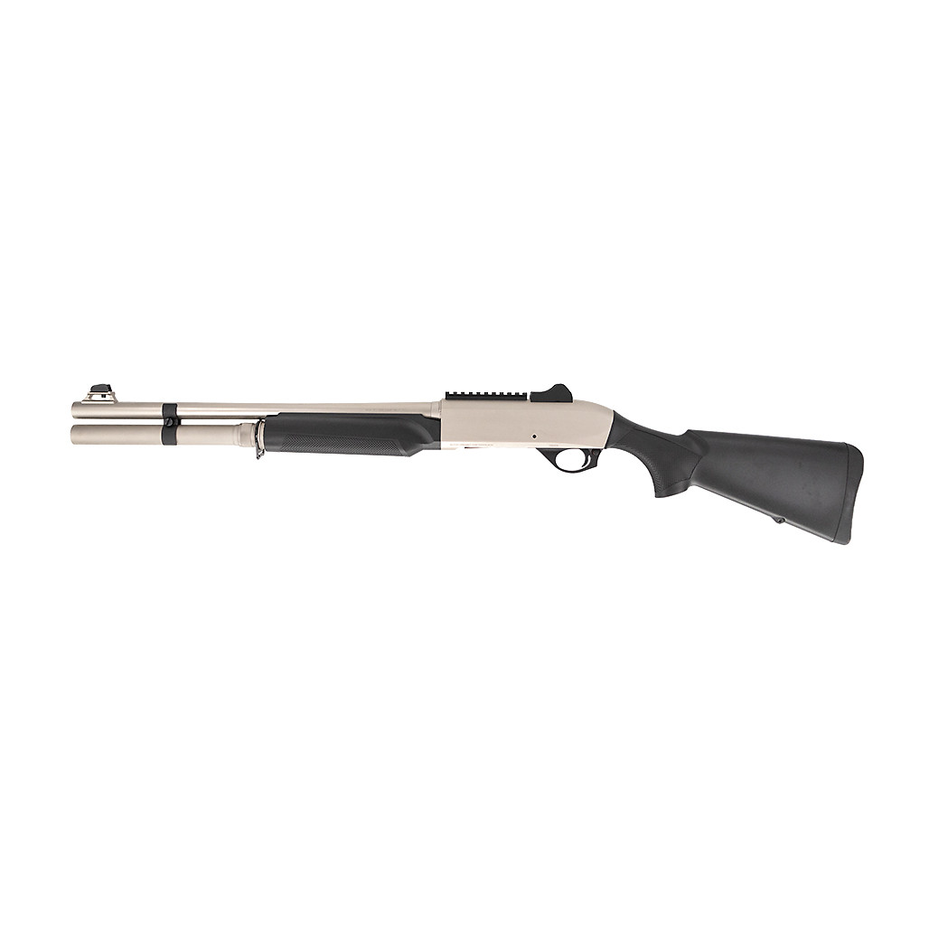 MAC 2 Tactical Marine – 12GA Semi-Auto Shotgun