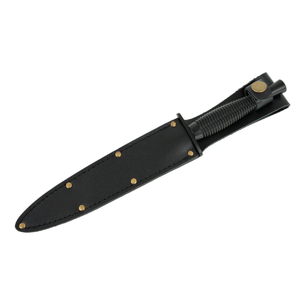 Inglis Fairbairn-Sykes Knife – Classic Combat Dagger
