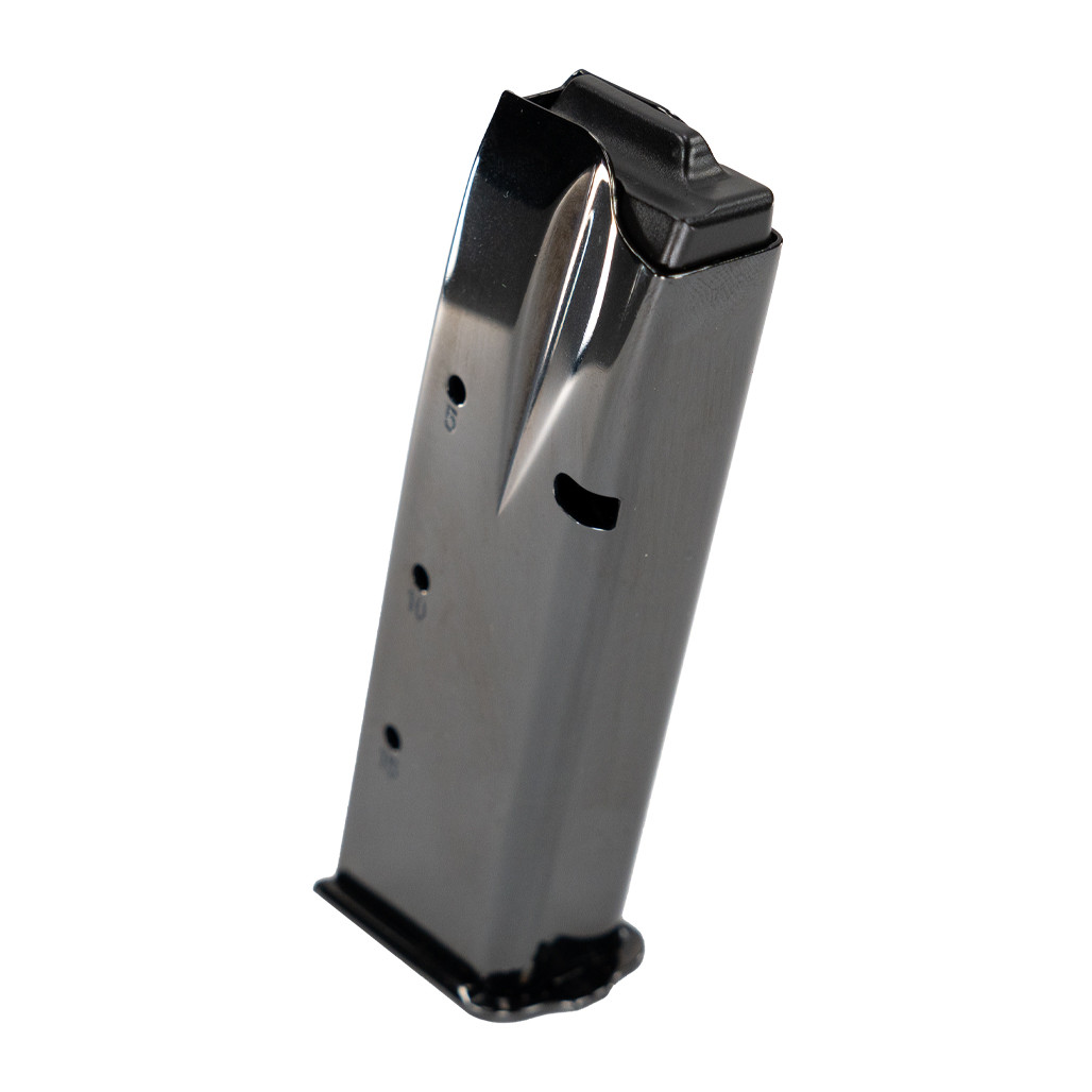 Inglis L9A1 & P‑35 Series Pistols – Classic Hi‑Power Firearms | SDS Arms