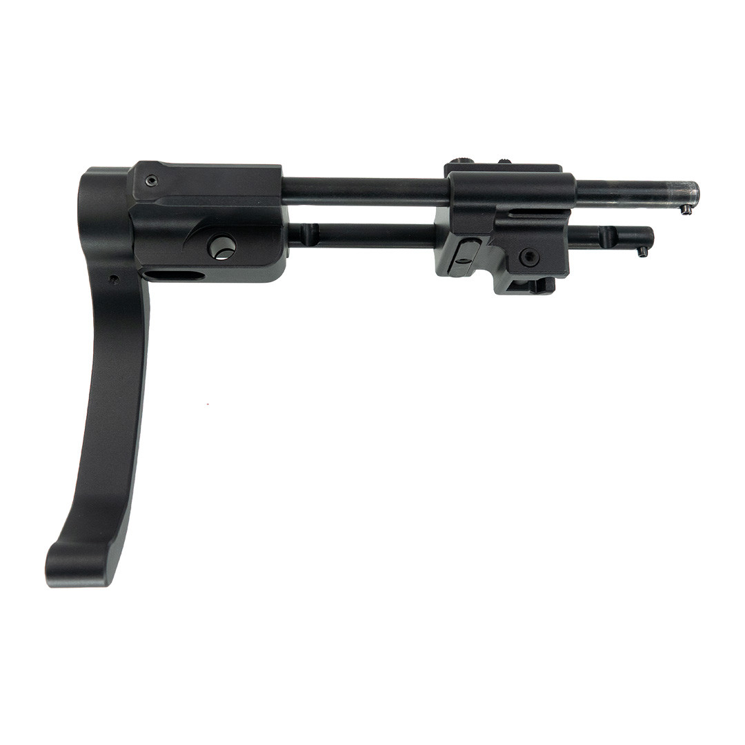 MAC IX Brace