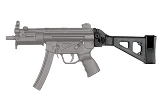 MAC 5K / MP5K SB Tactical Side-Folding Brace – 9MM