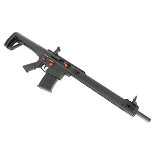 Tokarev TT-12 PRO Shotgun – AR/M4 Tactical 12GA Semi-Auto