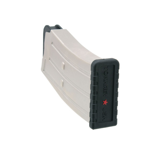 Tokarev T-1919M 12G 5rd. Magazine, Nickel