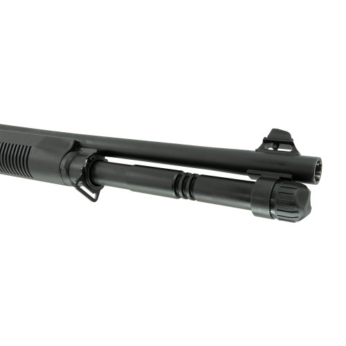 MAC 1014 Breacher - 12 GA Shotgun Designed for Durablity