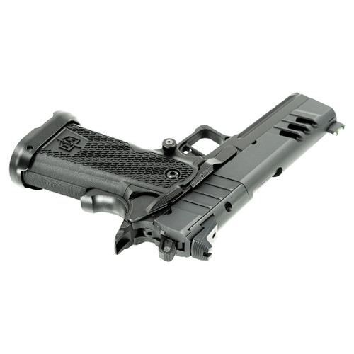 MAC 9 DS – 9MM Double Stack 1911 for Tactical Precision