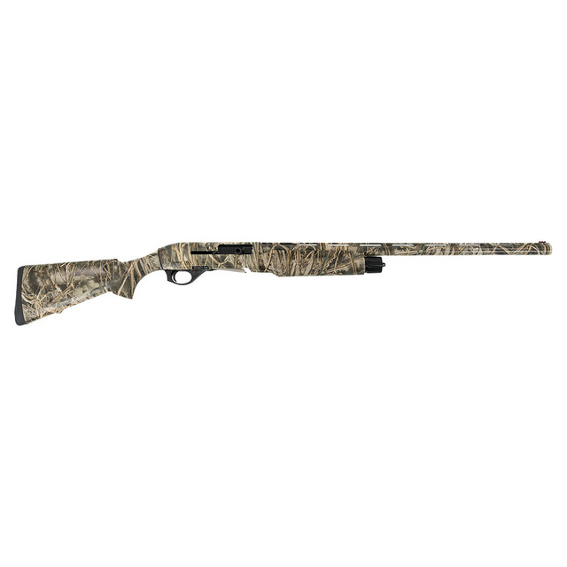 Shotguns & Bolt-Action Hunting Rifles | Spandau Arms Firearms