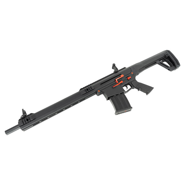 Tokarev TT-12 PRO Shotgun – AR/M4 Tactical 12GA Semi-Auto