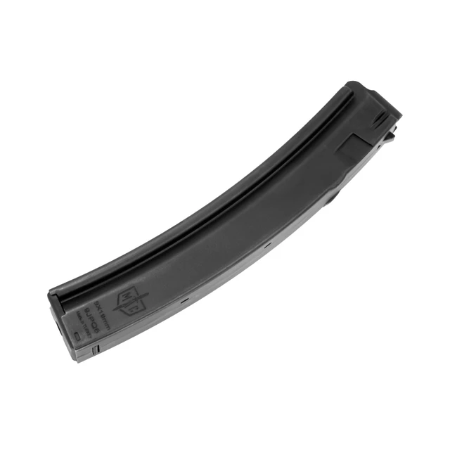 MAC IX / MAC 5 30-Round BHO Magazine – MP5-Compatible Mag