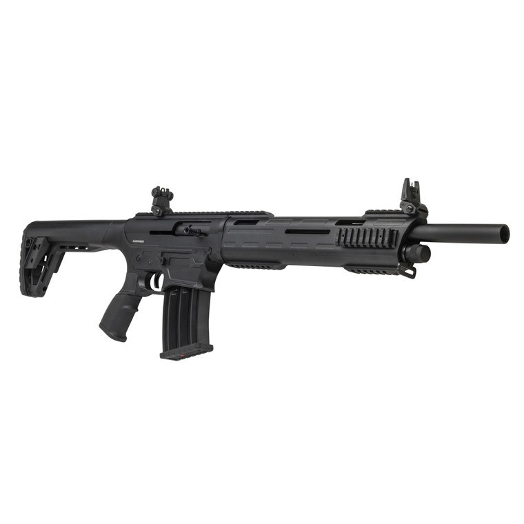 TAR 12P Shotgun | Gas-Operated 12GA Semi-Auto