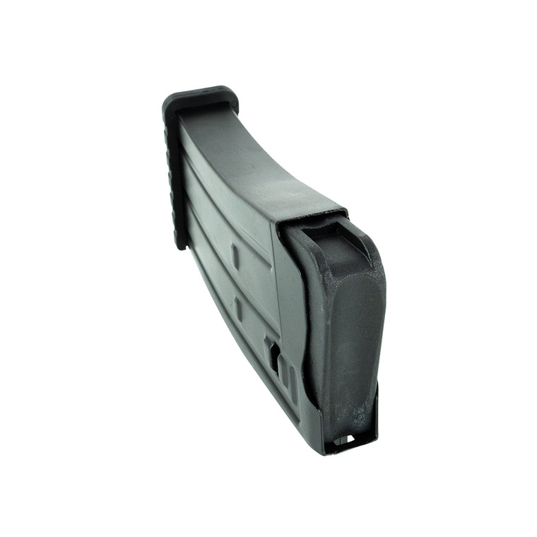 Tokarev T-1919 12G 5rd. Magazine, Black