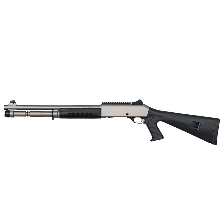 MAC 1014 Marine Shotgun