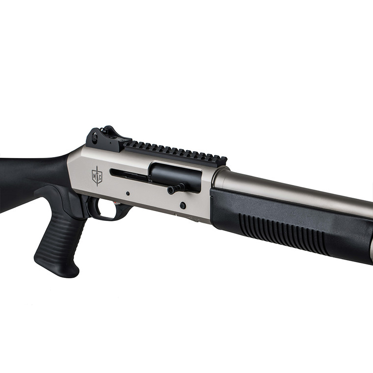MAC 1014 Marine Shotgun