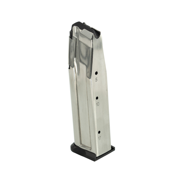 Checkmate 1911-DS 9MM Magazine, 17rd.