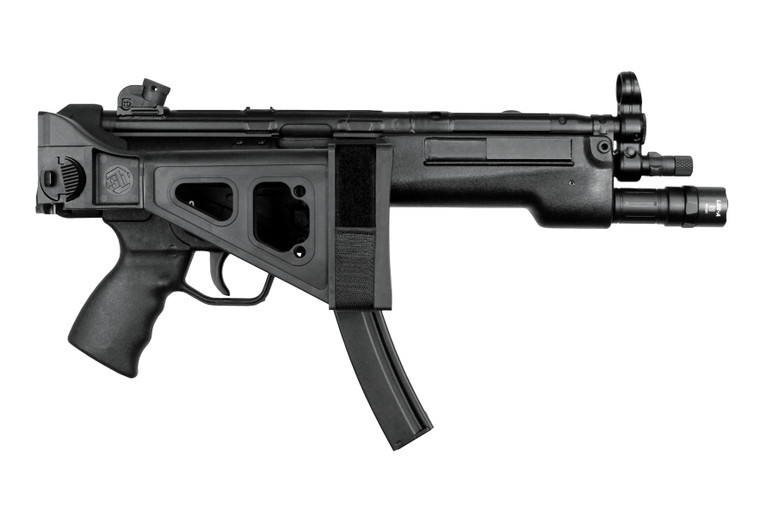 MAC 5/MP5 SB Tactical Side Folding Brace