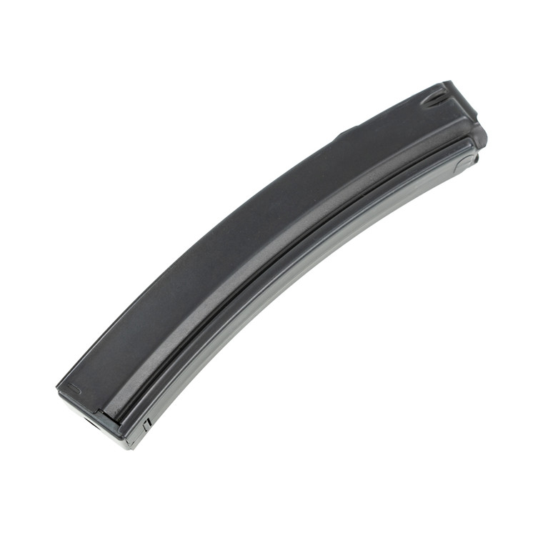 MAC 5 / MAC 5K / MP5 9MM 30-Round Steel Magazine – Durable