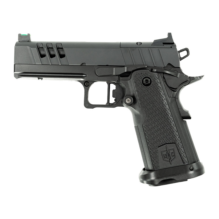 MAC 9 DS – 9MM Double Stack 1911 for Tactical Precision
