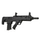 Tokarev TBP 12 Bullpup Semi-Auto Shotgun - Compact Tactical