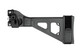 MAC 5K / MP5K SB Tactical Side-Folding Brace – 9MM