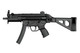 MAC 5K / MP5K SB Tactical Side-Folding Brace – 9MM