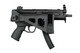 MAC 5K / MP5K SB Tactical Side-Folding Brace – 9MM