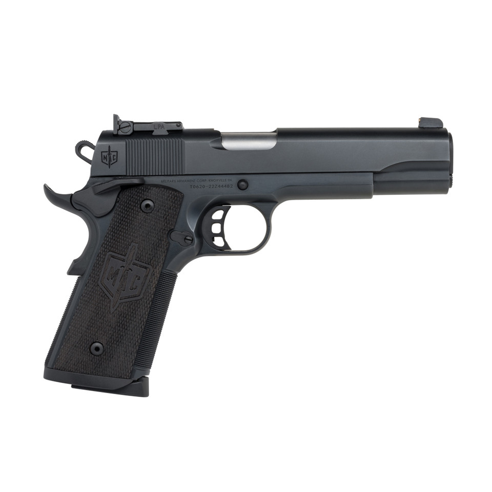 MAC 1911 MEUSOC