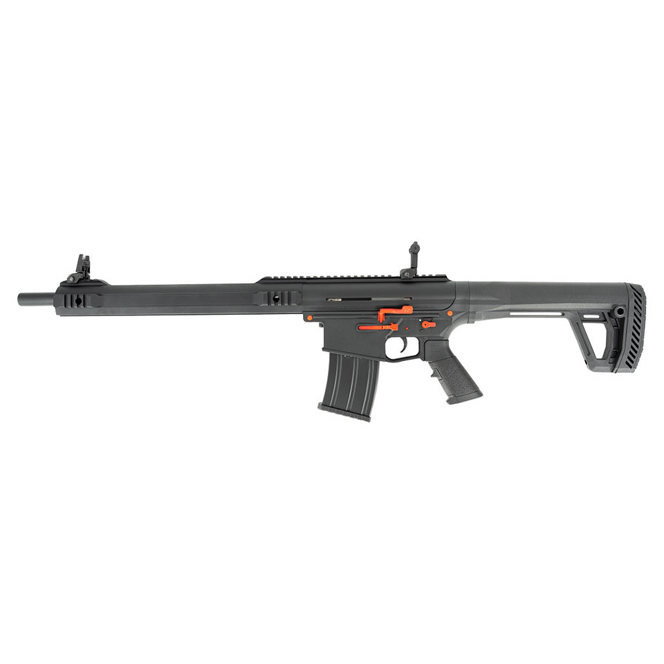 Tokarev TT-12 PRO Shotgun – AR/M4 Tactical 12GA Semi-Auto