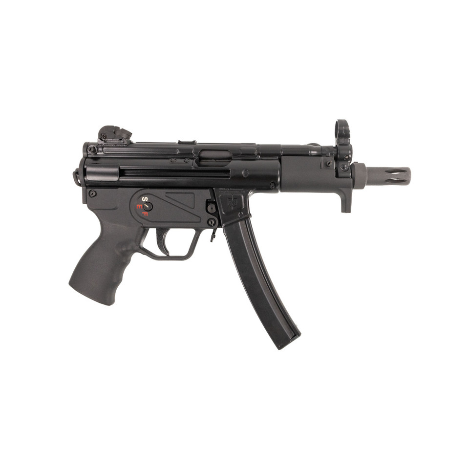 Military Armament Corp (MAC) – Classic Military-Inspired Firearms | SDS ...