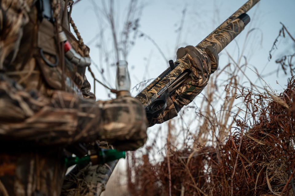 Spandau Arms Shotguns – Hunting & Field-Ready Firearms | SDS Arms