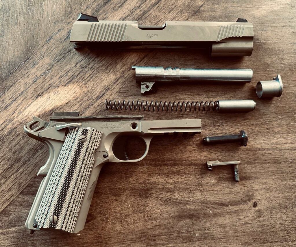 Lipsey's Bulletin - Tisas Raider 700rds! - Inglis Manufacturing