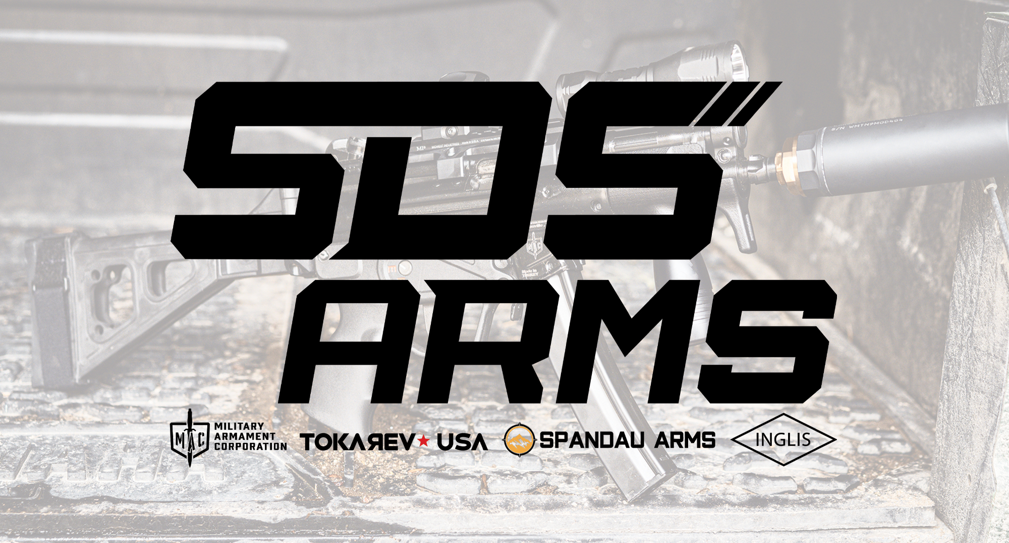 Tisas USA Distribution Update | SDS Arms Official Notice - Tokarev USA