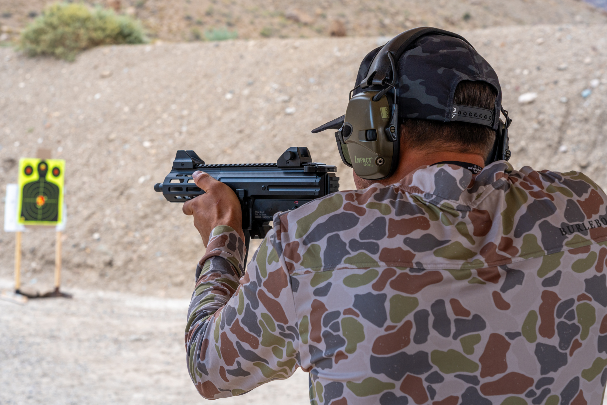 Customer Service Bulletin – MAC IX Warranty Coverage - Military ...