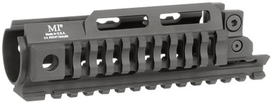 MI Tri-Rail Handguard for MAC 5