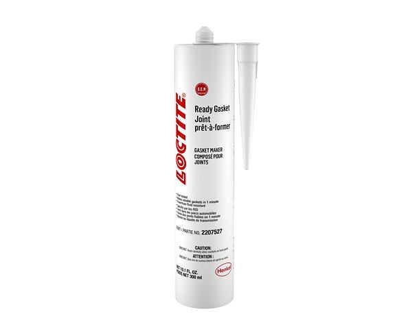 Loctite SI 5900, Ready Gasket Joint, 300 ml Cartridge, 2207527 ...