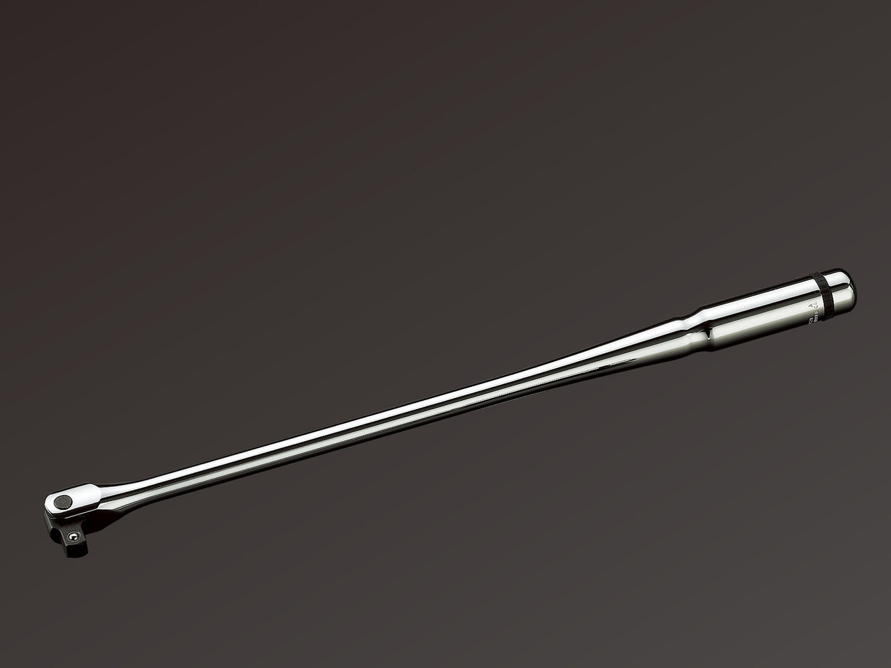 Nepros NBS3L 3 8 Sq. Long Breaker Bar WhaleSupply