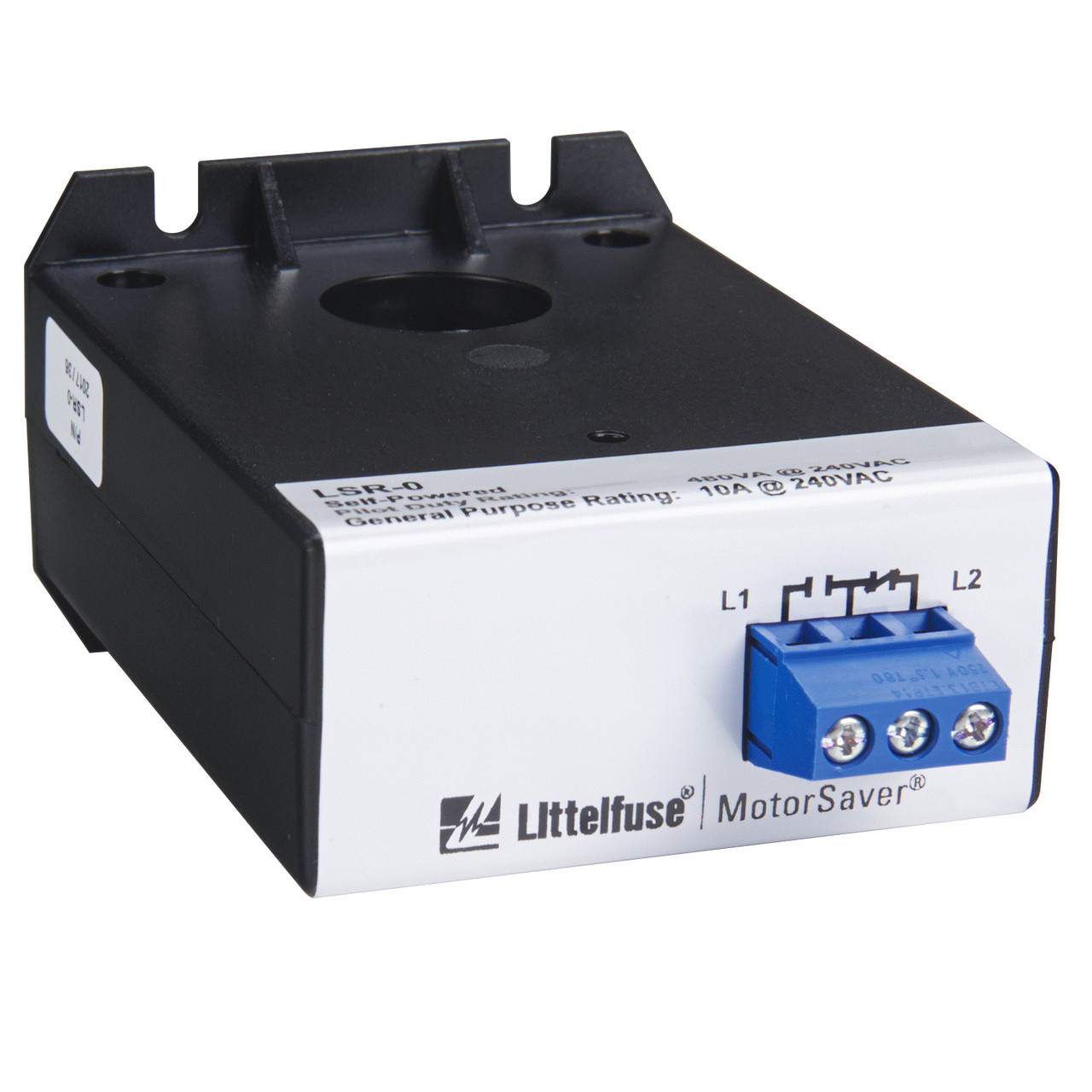 Littelfuse LSR-0, Load Sensor/ Self-Powered/ 15- - WhaleSupply.com