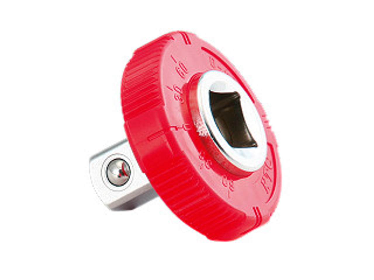 KTC BE4-Q, 1/2in Sq. Quick Spinner - WhaleSupply.com