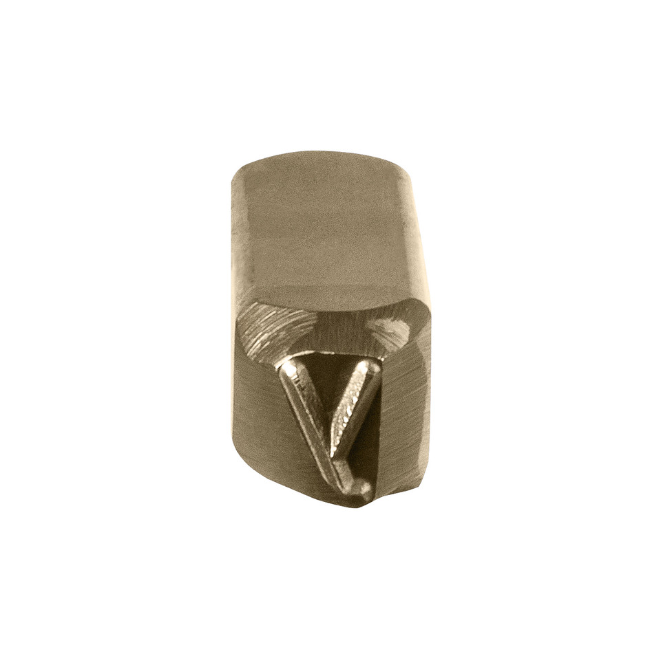 CH Hanson 20260Y, Stamp Sort-3/16" Lower Case Standard Y - WhaleSupply.com