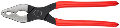 Knipex 84 11 200, 8" Cycle Pliers - WhaleSupply.com