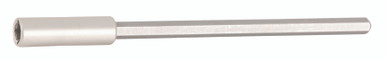 Wiha 75900 System 4 Extension Blade for MicroBits - WhaleSupply.com