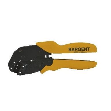 Sargent 2182CT, POWER POLE CRIMP TOOL 12-20 AWG - WhaleSupply.com