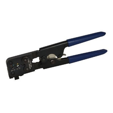 Sargent 3140CT, INSULATED TERMINAL CRIMP TOOL 22-10 AWG - WhaleSupply.com