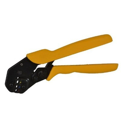 Sargent 4240CT, INSULATED TERMINAL CRIMP TOOL 22-10 AWG - WhaleSupply.com