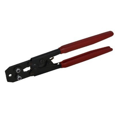 Sargent 3103ST, SEISMIC CABLE SWAGING TOOL- 3/32" (RATCHETED ...