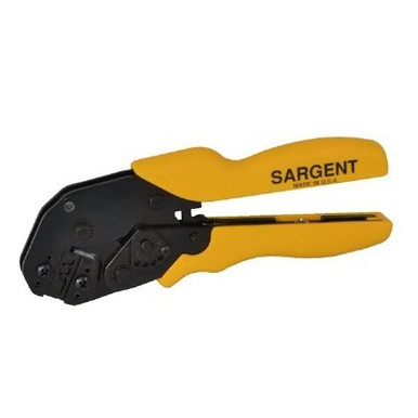 Sargent 2127CT, D-SUBMINIATURE CONTACT CRIMP TOOL 30-20 AWG ...