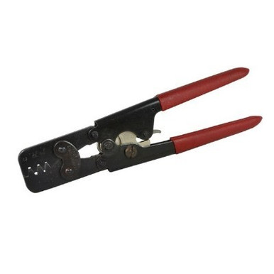Sargent 3126CT, OPEN BARREL CONTACT CRIMP TOOL 22-10 AWG - WhaleSupply.com