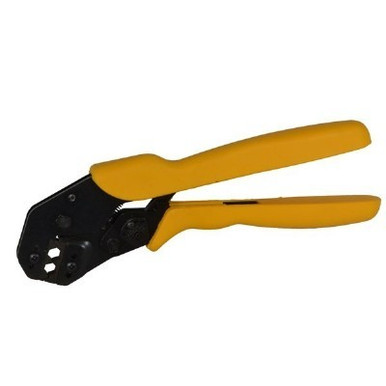 Sargent 4272CT, CATV CONNECTOR CRIMP TOOL RG59 & RG6 - WhaleSupply.com