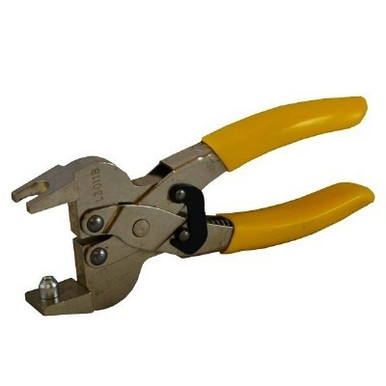 Sargent 1099CT, SNS/EX COMPRESSION CONNECTOR CRIMP TOOL 7/11 ...