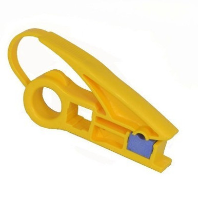 Sargent 8730ES, CABLE PREP TOOL-UTP (CAT5, CAT5e, CAT6 (1 CARTRIDGE ...