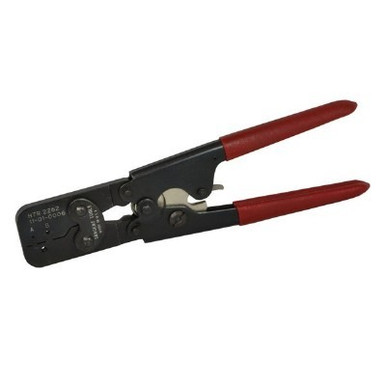 Sargent 3134CT, .100 INTERCONNECTION SYSTEM (MOLEX 2262) - WhaleSupply.com
