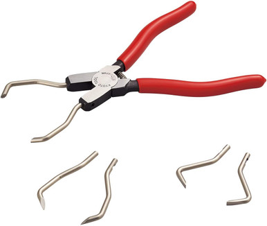 KTC AD101, Connector Housing Pliers